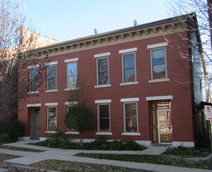 Rise Community Development | Transforming Neighborhoods Together - Rise