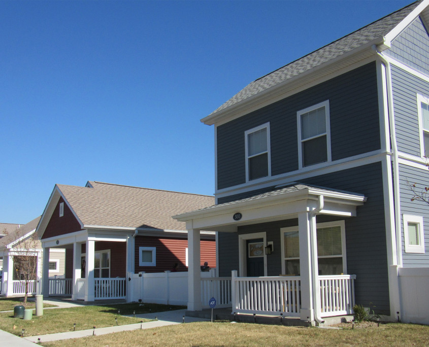 Rise Community Development | Transforming Neighborhoods Together - Rise