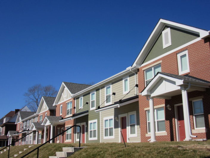 Rise Community Development | Transforming Neighborhoods Together - Rise