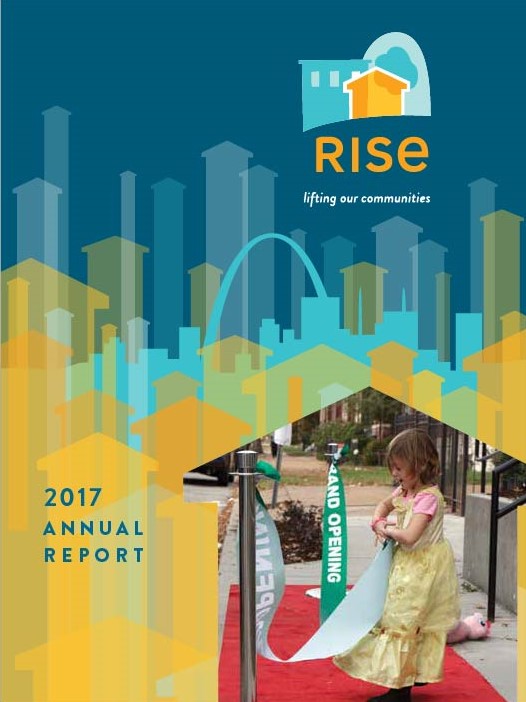 Rise 2017 Annual Report - Rise