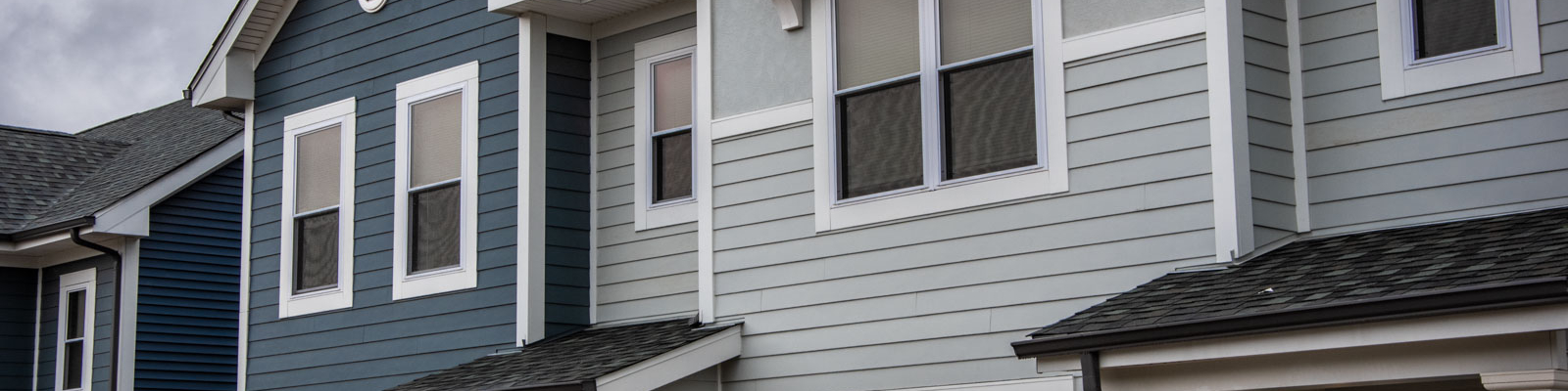 St. Ferdinand Homes II - Rise